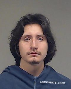 GALINDO VICTOR DANIEL 07/29/2023 - Collin County Mugshots Zone