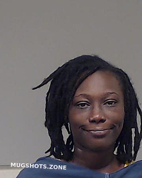 TURNER DEJA SYMONE 07/29/2023 - Collin County Mugshots Zone
