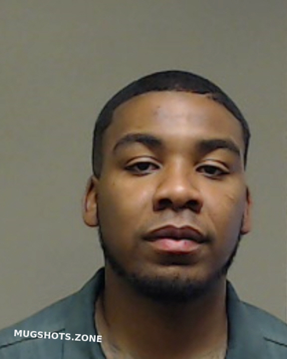 NORRIS KENYIER TAVARUS TONIRO 07/30/2023 - Collin County Mugshots Zone