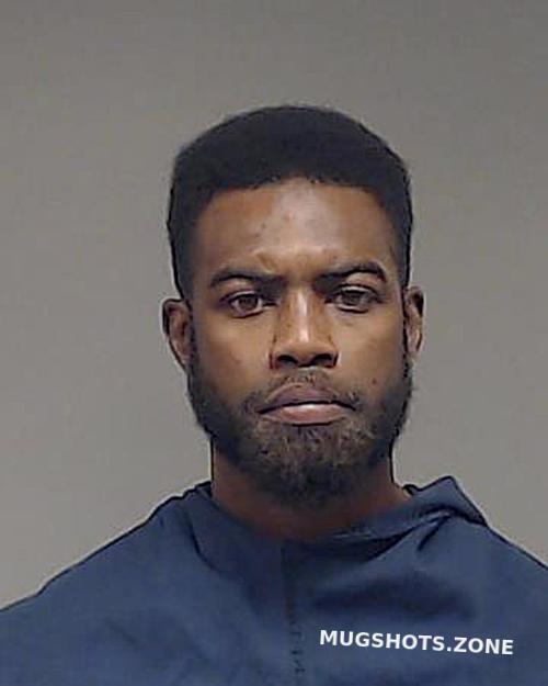 REED KELTON JAMES 07/30/2023 - Collin County Mugshots Zone