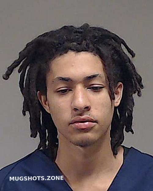 STANFORD AARON ISAIAH 07/31/2023 - Collin County Mugshots Zone