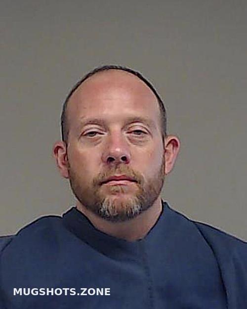 HALL STEPHEN AUGUSTUS 08/01/2023 - Collin County Mugshots Zone