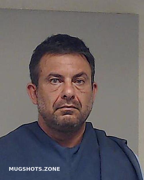 PHILLIPS MARICIO 08/01/2023 - Collin County Mugshots Zone