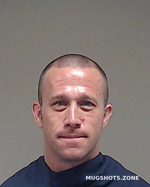GUAY SHANE ALEXANDER 08/01/2023 - Collin County Mugshots Zone