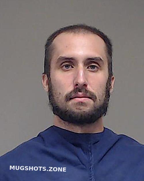 LOKER JOSEPH QUENTIN 08/01/2023 - Collin County Mugshots Zone