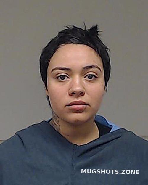 SMITH LIZETH R 08/02/2023 - Collin County Mugshots Zone