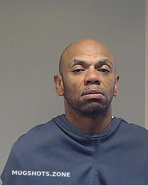 TRUITT CURRY DEVON 08/02/2023 - Collin County Mugshots Zone