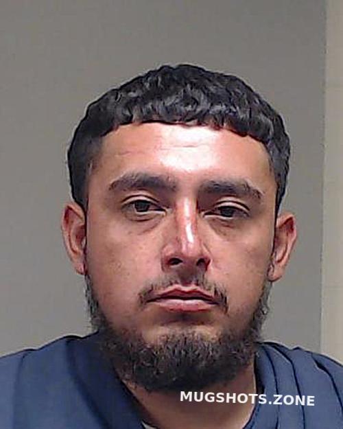 Salazar Jiovanni 08 02 2023 Collin County Mugshots Zone