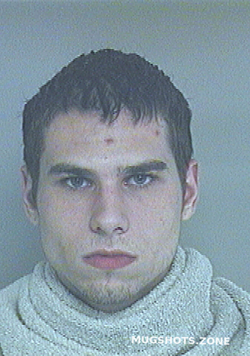 COCHRAN THERON JOE 08/02/2023 - Collin County Mugshots Zone