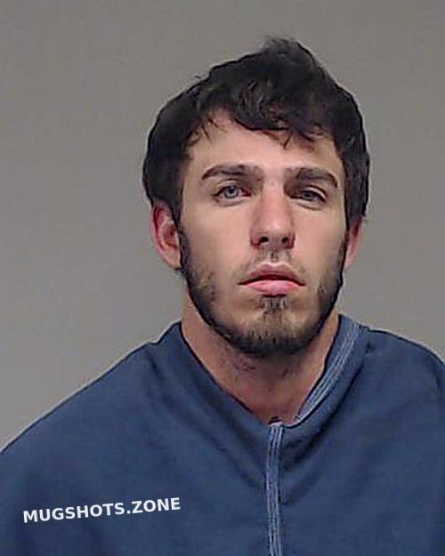 DARLAND MICHAEL DALE 08/02/2023 - Collin County Mugshots Zone