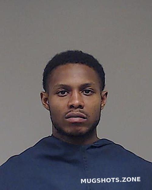 NARD DEVONTAVIOUS DEMON 08/03/2023 - Collin County Mugshots Zone