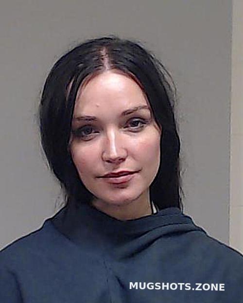 FRAME SABRINA MICHELE 08/04/2023 - Collin County Mugshots Zone