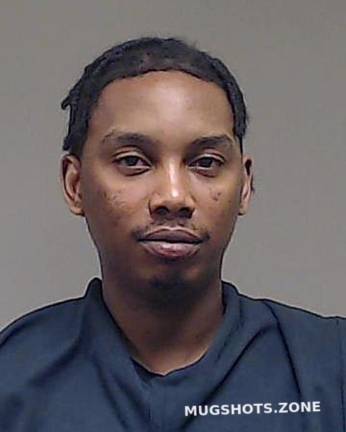 FREEMAN BRAYLON DEMARREA 08/04/2023 - Collin County Mugshots Zone