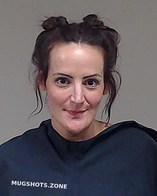 TUTTLE AMBER JENAE 08/05/2023 - Collin County Mugshots Zone