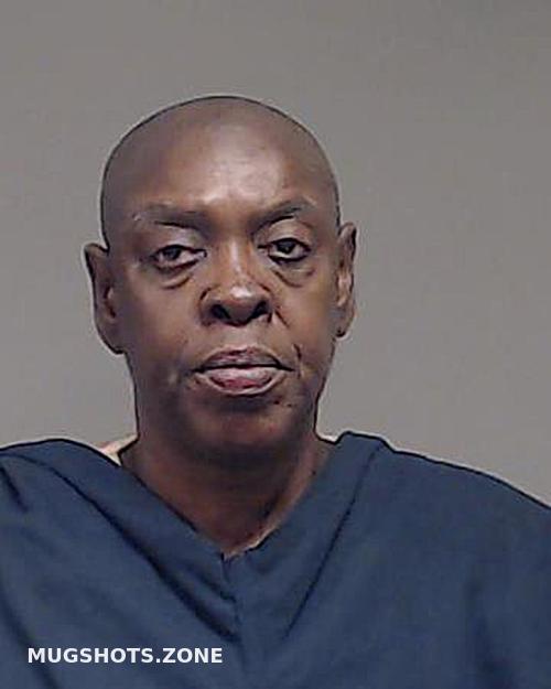 REDIC-WOODS IVORY DALE 08/06/2023 - Collin County Mugshots Zone