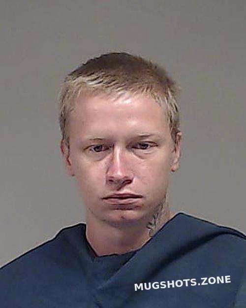 WATSON DAVID KEITH 08/06/2023 - Collin County Mugshots Zone