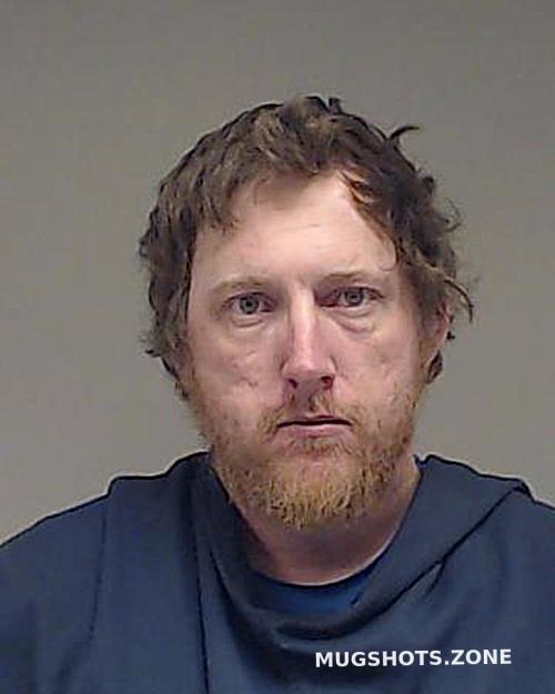 WOOD CHRISTOPHER BRYAN 08/07/2023 - Collin County Mugshots Zone