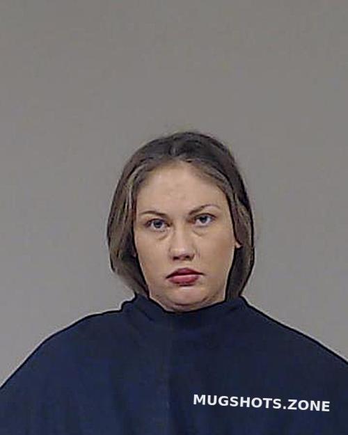 GIBBS KRISTEN ALEXIS 08/08/2023 - Collin County Mugshots Zone