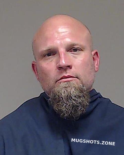 SWINDLE PATRICK MICHAEL 08/08/2023 - Collin County Mugshots Zone