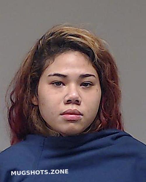 LUU NANCY KIM 08/09/2023 - Collin County Mugshots Zone