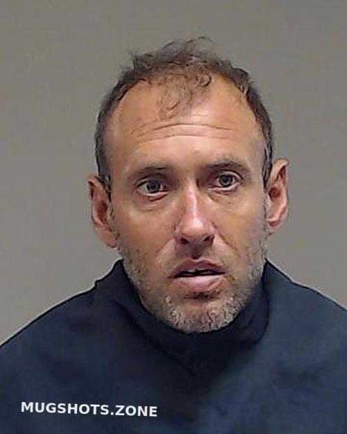 STAGGS RANDALL KEITH 08/09/2023 - Collin County Mugshots Zone