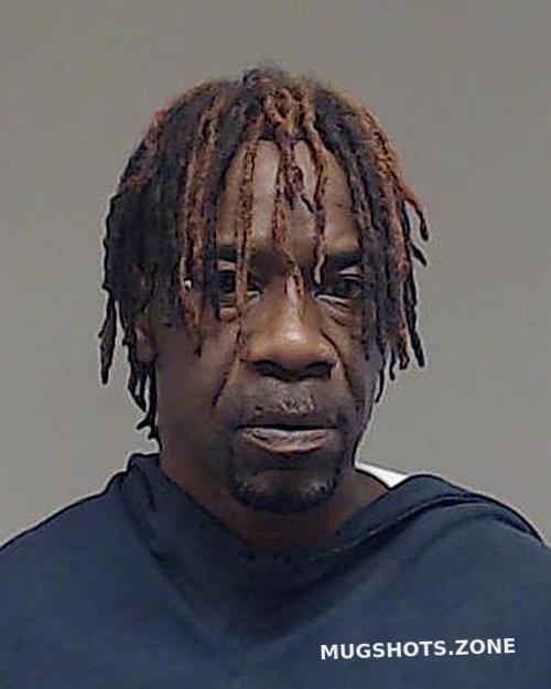 SINGLETON NATHANIEL MARTISE 08/09/2023 - Collin County Mugshots Zone