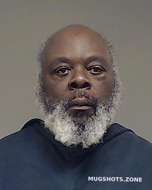 THOMPSON DAVID JAMES 08/09/2023 - Collin County Mugshots Zone