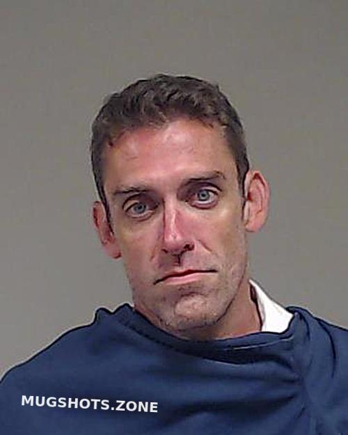 DENNIS JOHN ROSS 08/10/2023 - Collin County Mugshots Zone