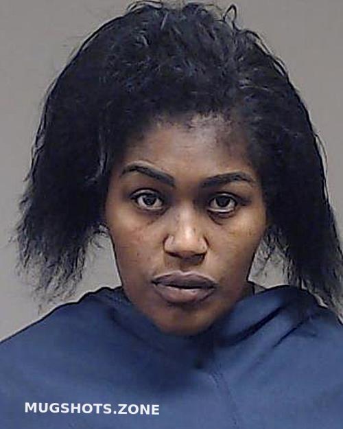 BOXLY KIMBERLY ANNETTE 08/11/2023 - Collin County Mugshots Zone