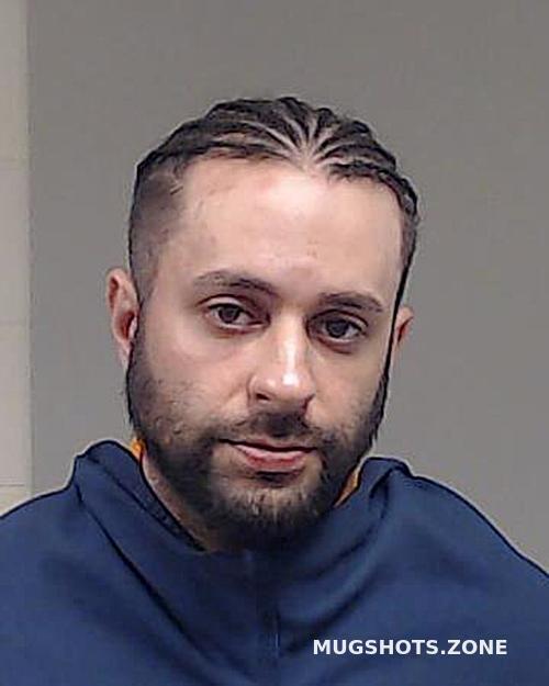 FUSARO PHILIP S 08/11/2023 - Collin County Mugshots Zone