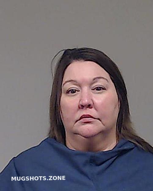 BAILEY LISA RENEE 08/11/2023 - Collin County Mugshots Zone