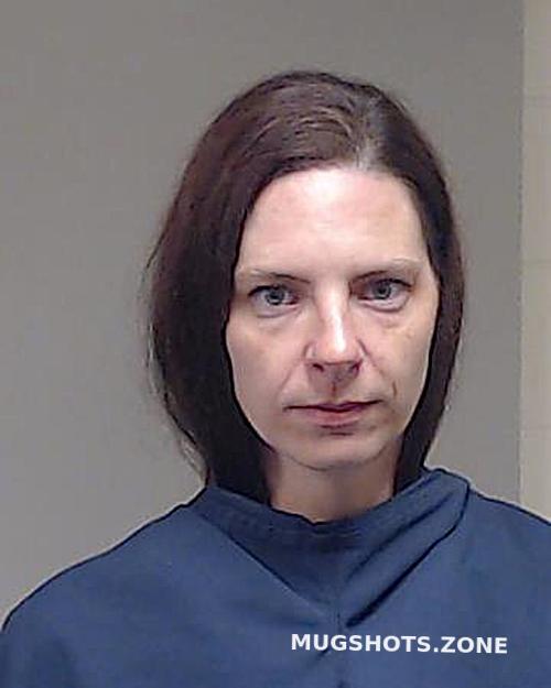 MASON ELIZABETH ANN 08/11/2023 - Collin County Mugshots Zone