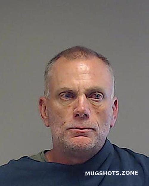 HAMMONS JAMES DUSTIN 08/12/2023 - Collin County Mugshots Zone