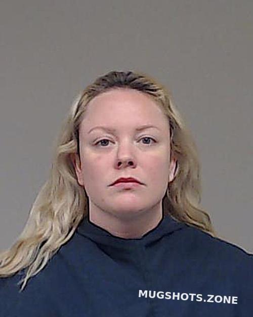 FORD KARLEY CAMILLE 08/12/2023 - Collin County Mugshots Zone