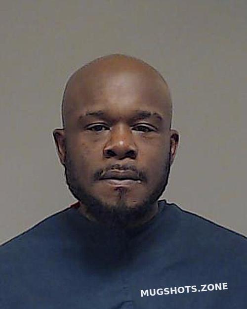 BERRY MATTHEW TROY JR. 08/13/2023 - Collin County Mugshots Zone