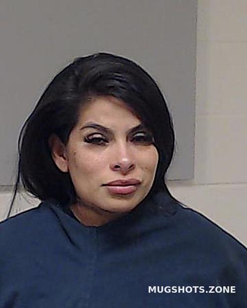 HERNANDEZ MONICA 08/13/2023 - Collin County Mugshots Zone