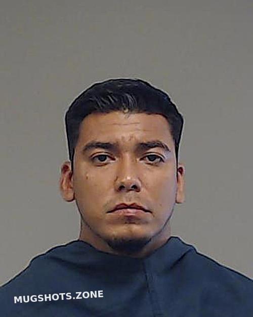 Rivera Andres Dominguez 08 13 2023 Collin County Mugshots Zone