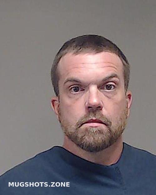 ADAMS THOMAS JASE 08/13/2023 - Collin County Mugshots Zone