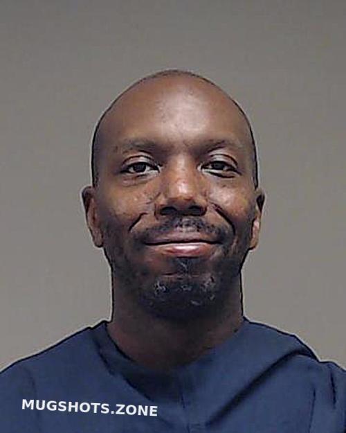 GIPSON IAN ROYAL 08/15/2023 - Collin County Mugshots Zone