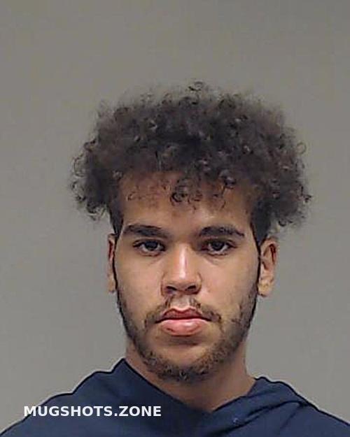 DEBOSE TERRANCE DARNELL 08/15/2023 - Collin County Mugshots Zone DEBOSE TERRANCE DARNELL 08/15/2023 - Collin County Mugshots Zone