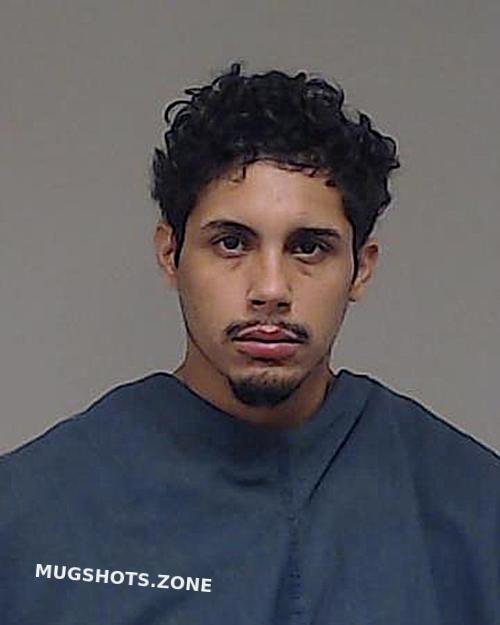 QUINTERO MIGUEL JR. 08/15/2023 - Collin County Mugshots Zone QUINTERO MIGUEL JR. 08/15/2023 - Collin County Mugshots Zone