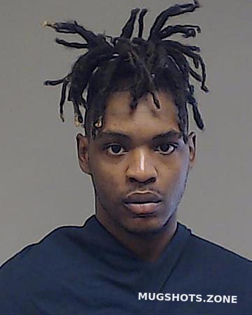 TATE TALIB ABDUK KHABIR 08/15/2023 - Collin County Mugshots Zone