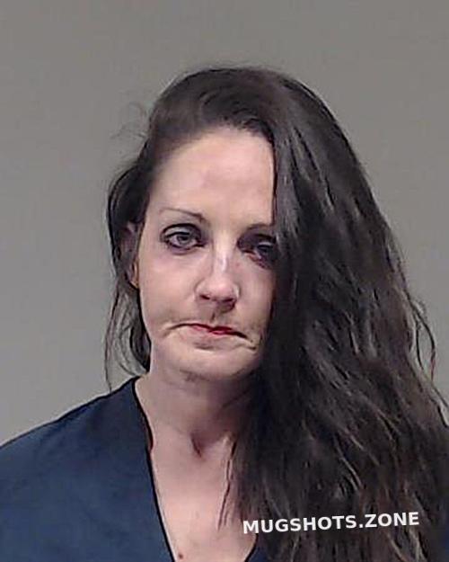 POGUE CASSANDRA KAYE 08/15/2023 - Collin County Mugshots Zone