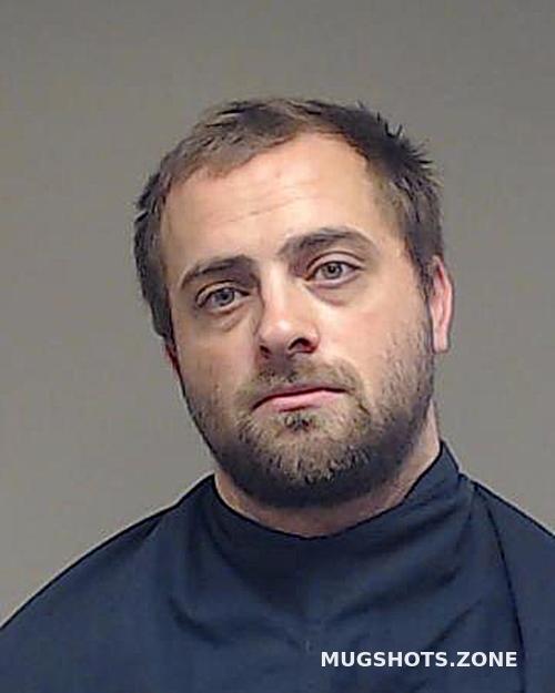 GIPSON CORT YOUNG 08/15/2023 - Collin County Mugshots Zone