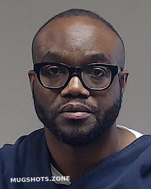 BELLO OLAMIDE 08/16/2023 - Collin County Mugshots Zone