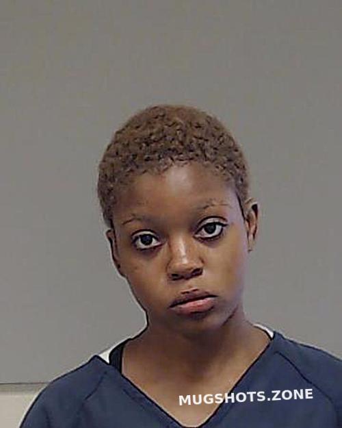 WEBB MAYA 08/17/2023 - Collin County Mugshots Zone