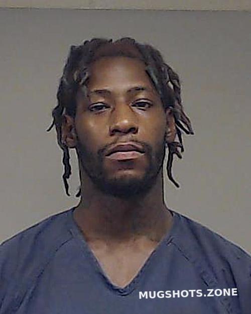 WILLIAMS CHRISTOPHER LASHAWN 08/18/2023 - Collin County Mugshots Zone