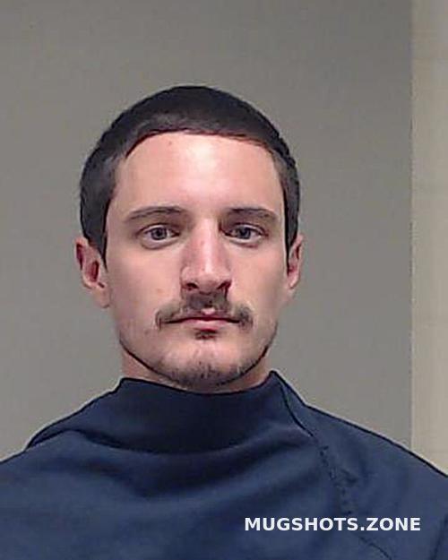 ROBINSON JAKE COLBY 08/18/2023 - Collin County Mugshots Zone