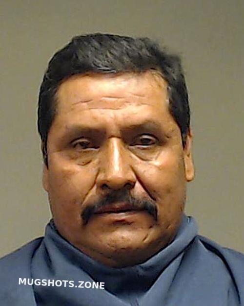 ESTRADA VERTIZ ROBERTO 08/18/2023 - Collin County Mugshots Zone
