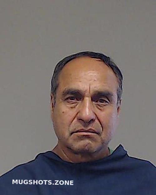 GUERRERO ROBERTO 08/18/2023 - Collin County Mugshots Zone